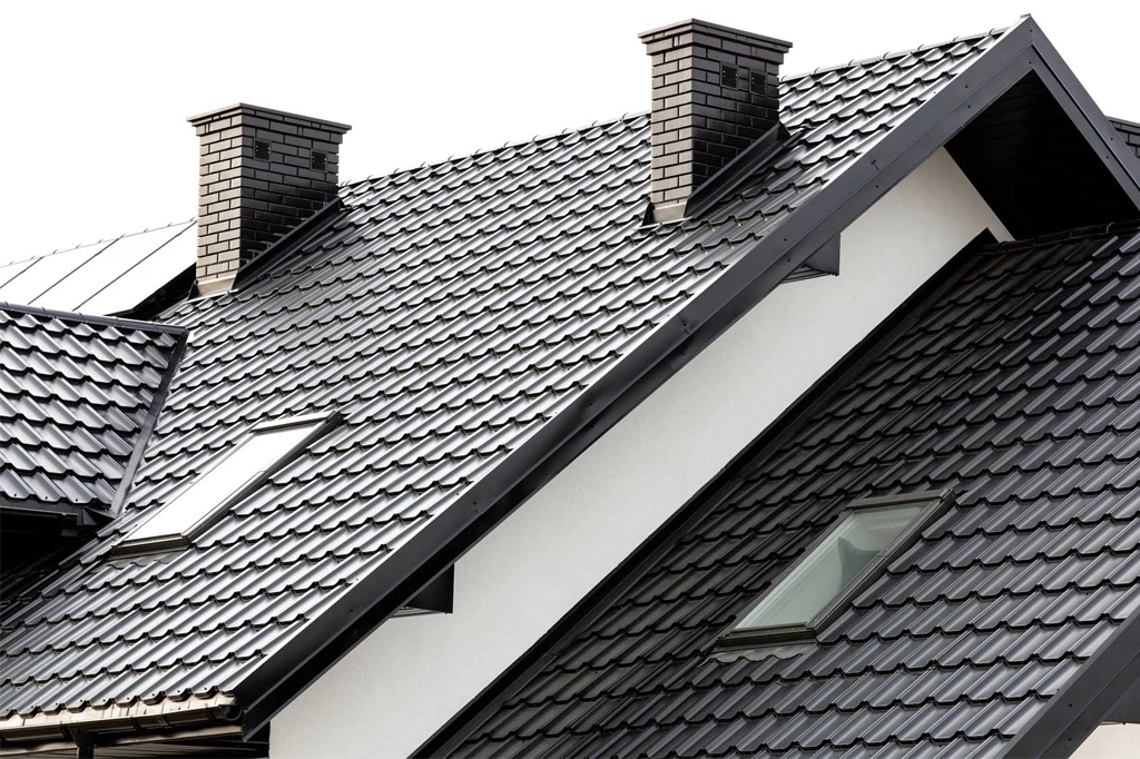 Custom Roofing Arkansas | Tanners Expert Roofing Services